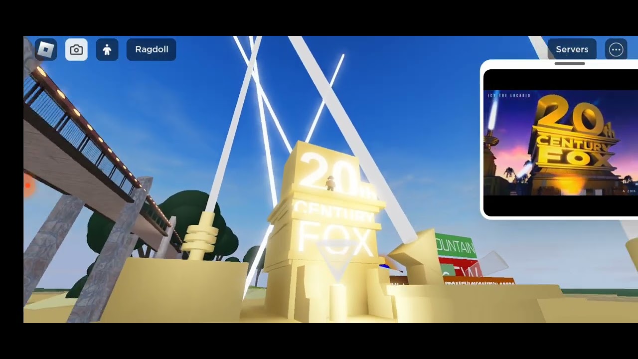 20th Century Fox by PBS's Blooper Videos - YouTube