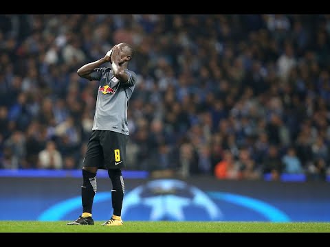 Zu naiv beim CL-Matchball: Wahnsinn in Porto zermürbt RB Leipzig