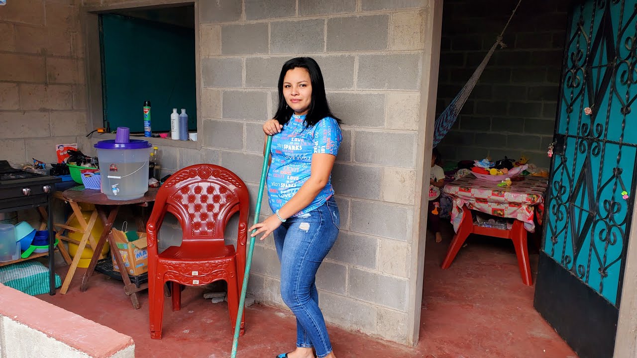 ¡Maria Ester se va para Estados Unidos 😢😢! - YouTube