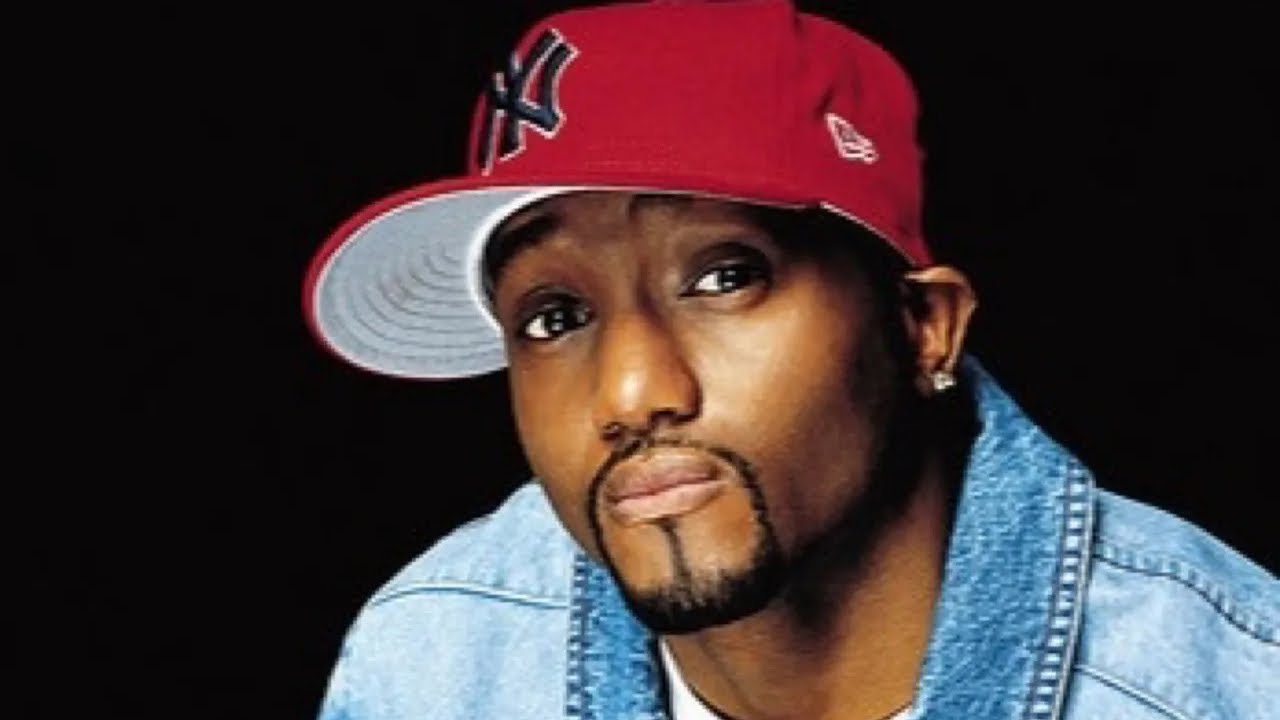 Melvin Magoo Barcliff of Timbaland and Magoo Dead at 50 - YouTube