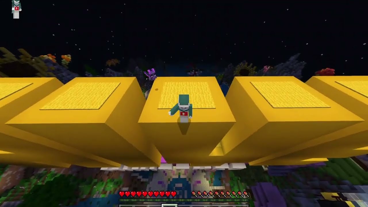 Hive PVP Montage - YouTube