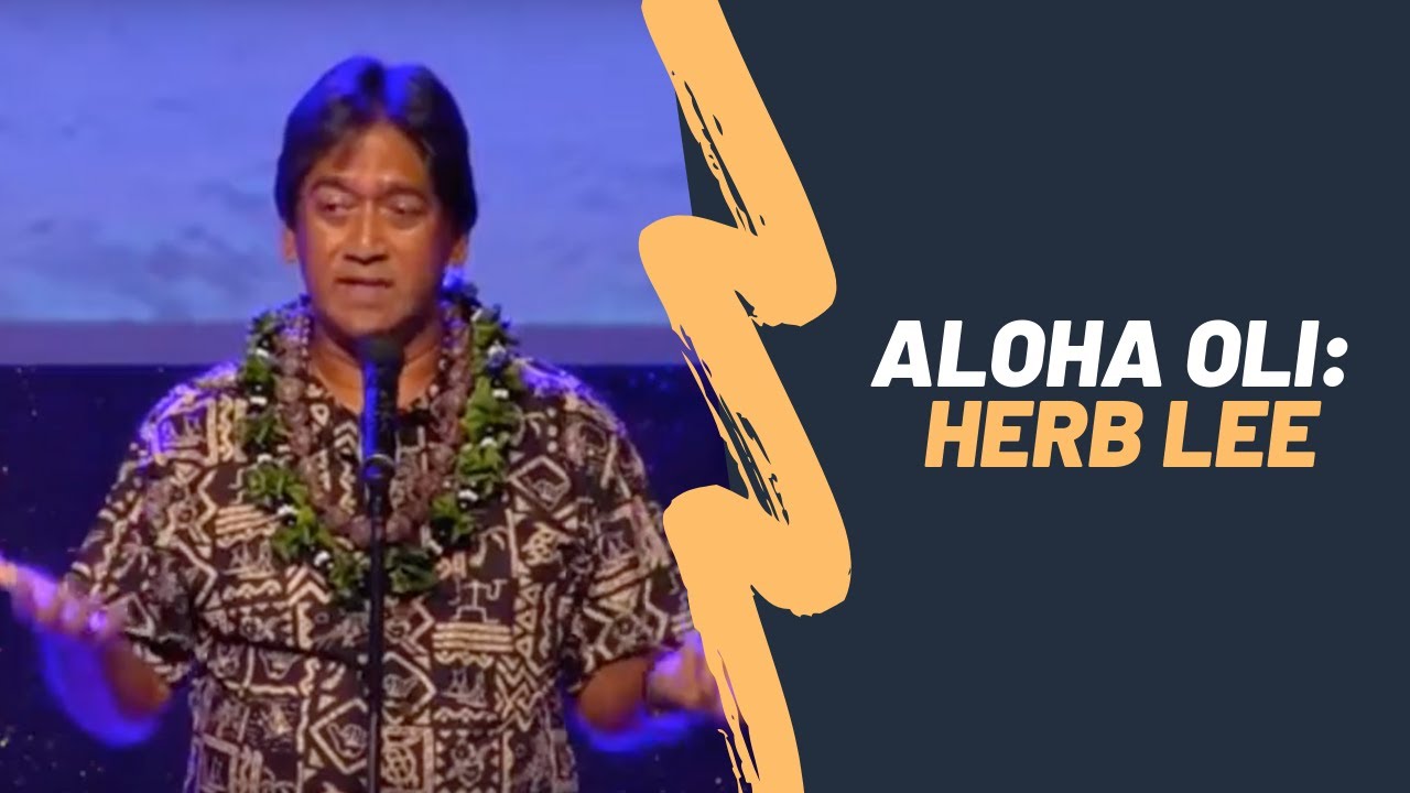 Aloha Oli - YouTube