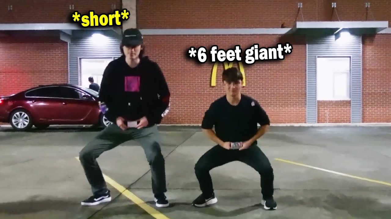 This Is Peak Michael Reeves - YouTube