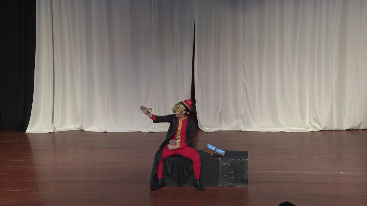 CORPORAL V 2019 03 - YouTube
