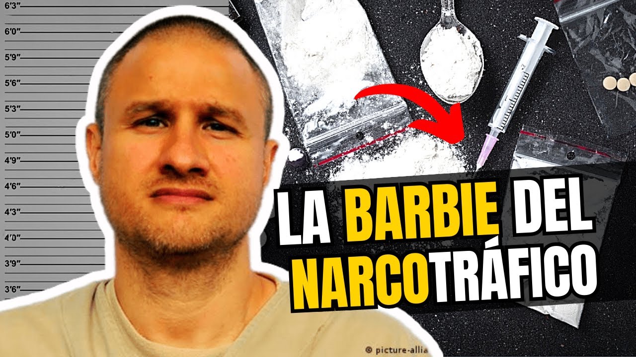 La Barbie: El Capo de la Droga que Desafió al Poder - YouTube