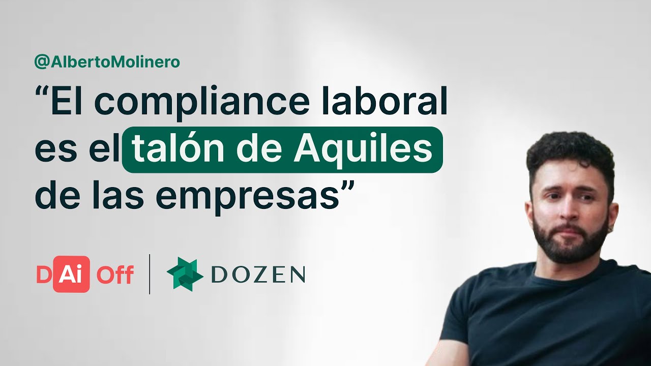 De 0€ a 500K€ en Facturación con una IA para el Derecho Laboral ...