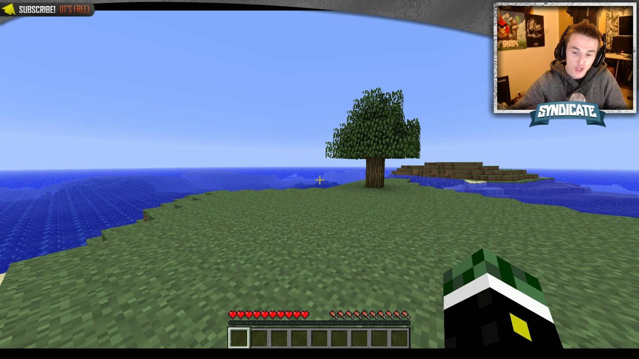 THE BEST MINECRAFT QUALITY TEST EVER!!!!!1111!!!BOOBs!!!!!!111!!!!! I ...