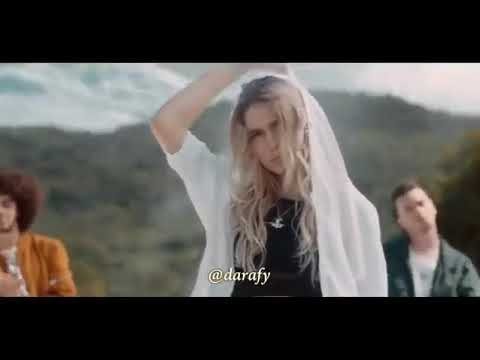 Aleyna tilki - sen olsan bari (halay versiyon)