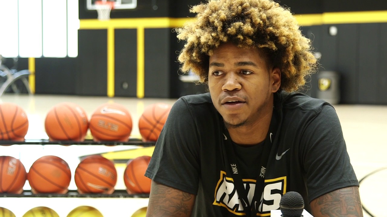 JUSTIN TILLMAN Summer Interviews - YouTube