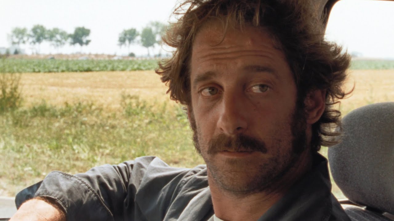 Thème principal de Fred (1997) par Jannick Top - YouTube