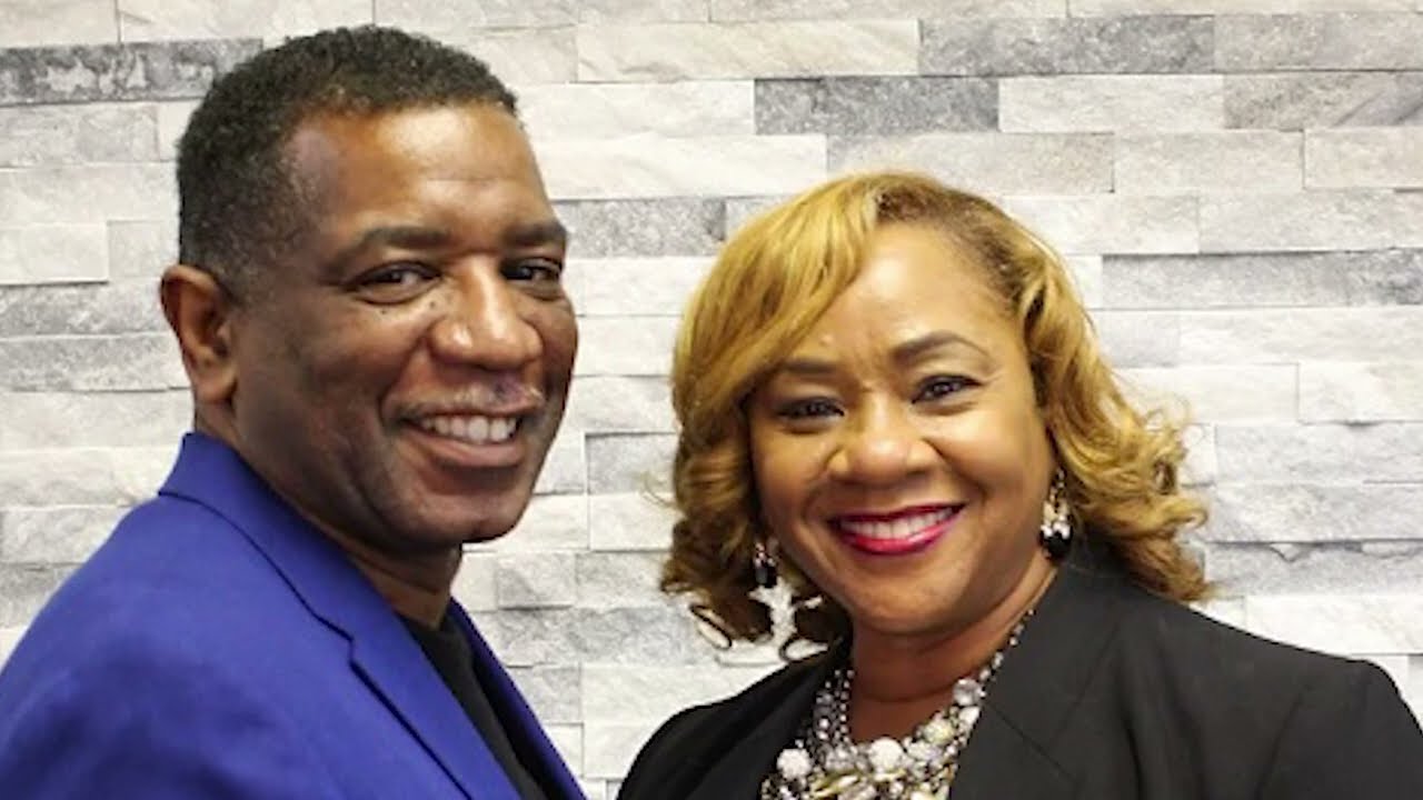 ICOD Ep 0120 Meet One Word Community Church of Woodbridge, VA - YouTube