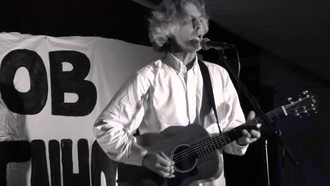 Bob Walkenhorst - Reddleman Coming - YouTube