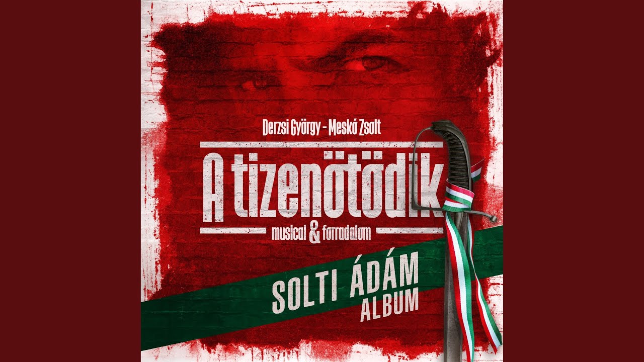 A hazaárulónak egy a bére - Miller Zoltán - YouTube