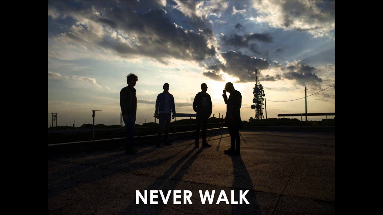 Zebra Tracks - Mirage (Official Lyric Video) - YouTube