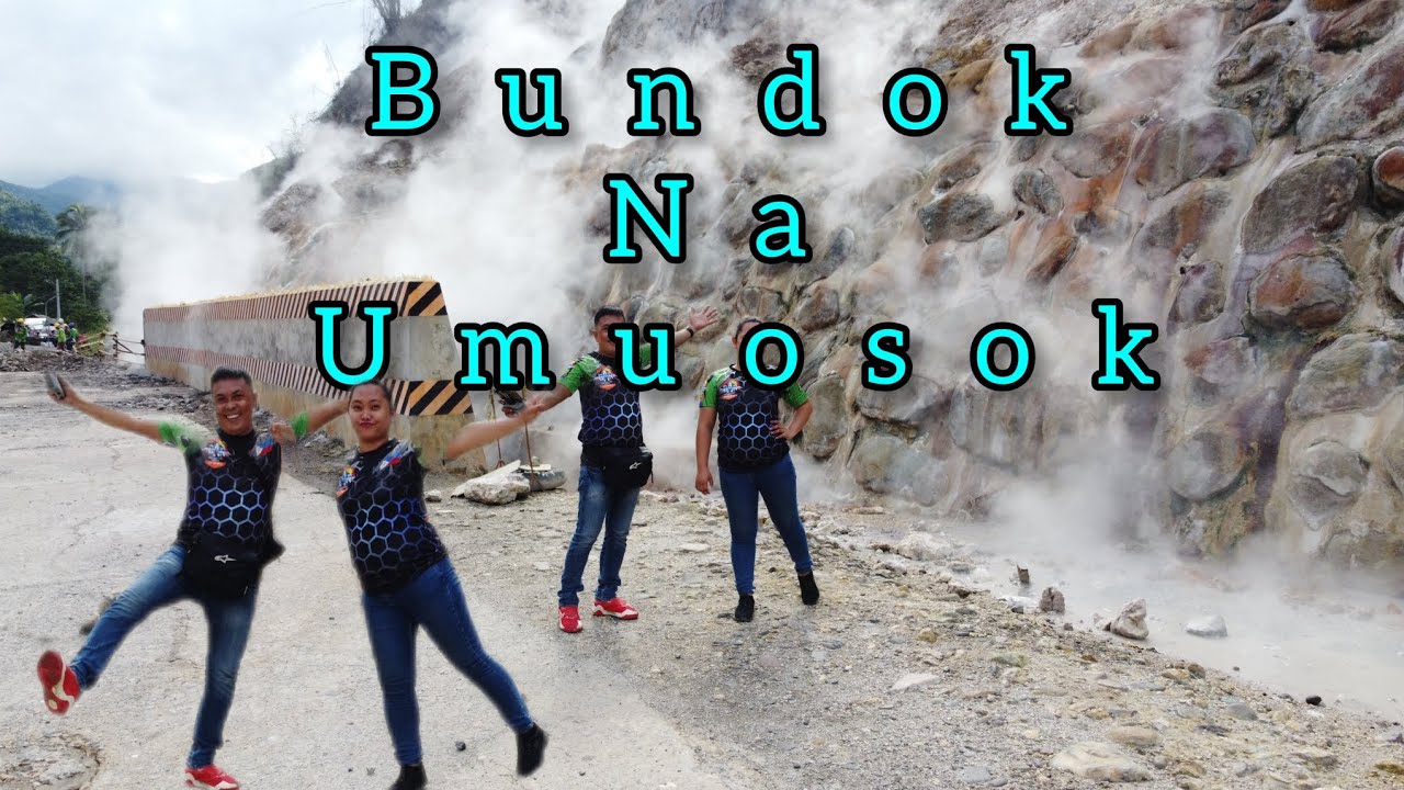 Smoke Vents⛰️ and Active Volcano of Valencia - YouTube
