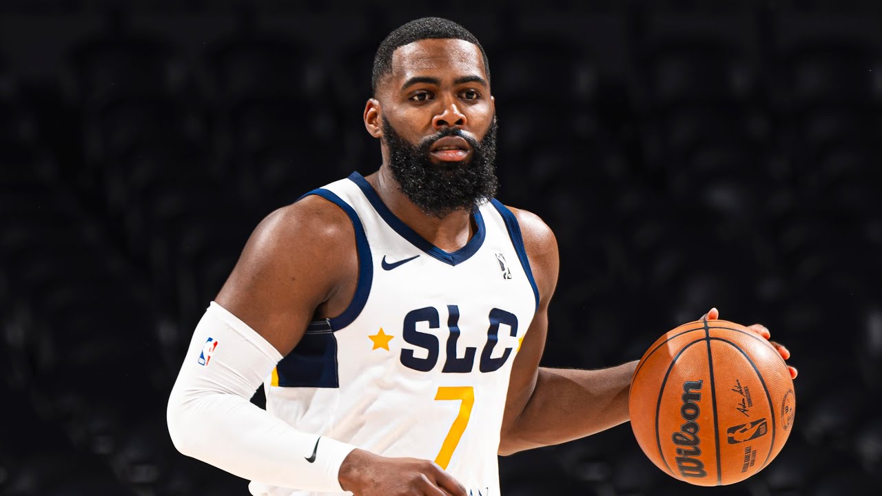 Jared Wilson-Frame's 2021-22 G League Highlights - YouTube