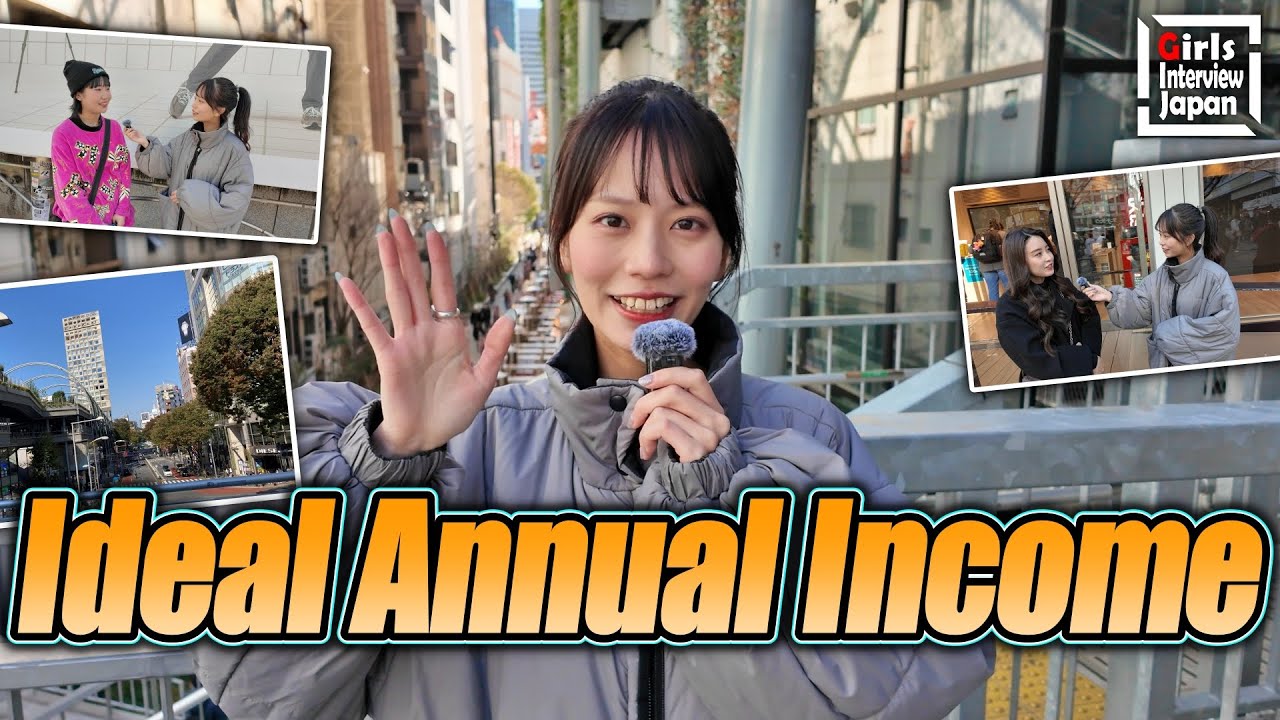 What is the ideal annual income Japanese women look for in a partner ...