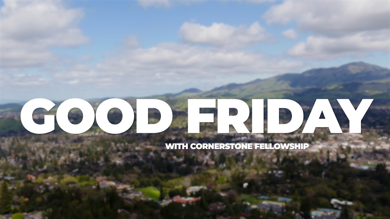 The Transformative Power of Good Friday: A Journey of Reflection and ...