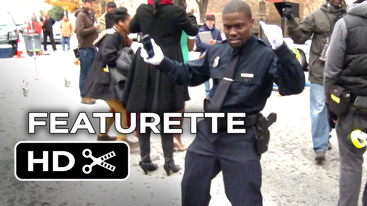Ride Along Featurette - Unhinged (2014) - Kevin Hart Movie HD - YouTube