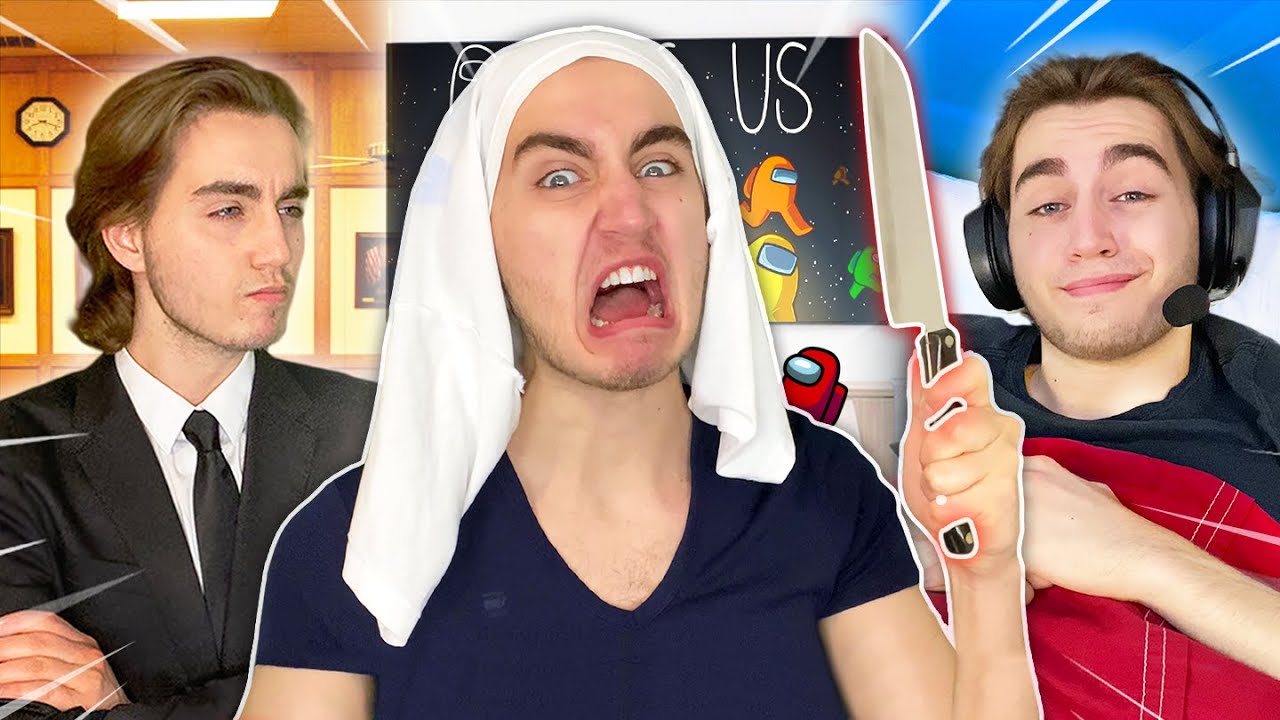 Dimucc Compilation Vol. 3 - YouTube