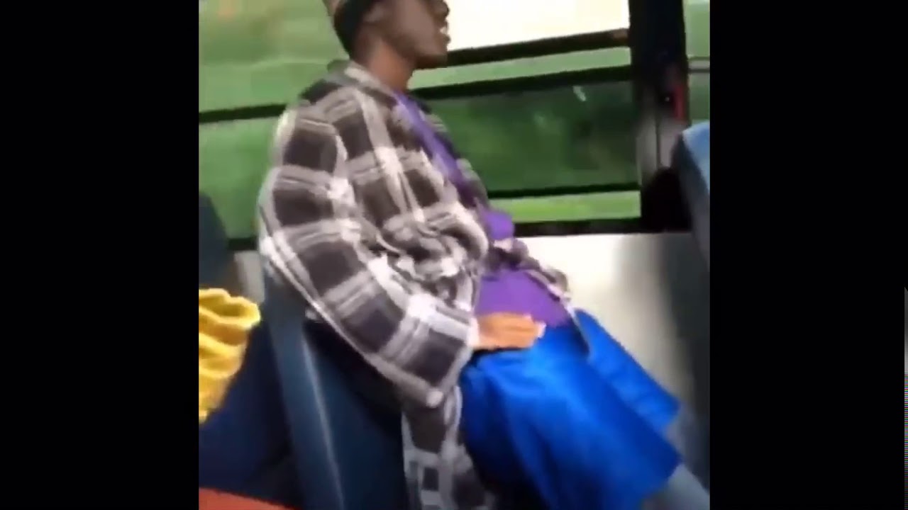 I’m not a normal person I’m black - YouTube