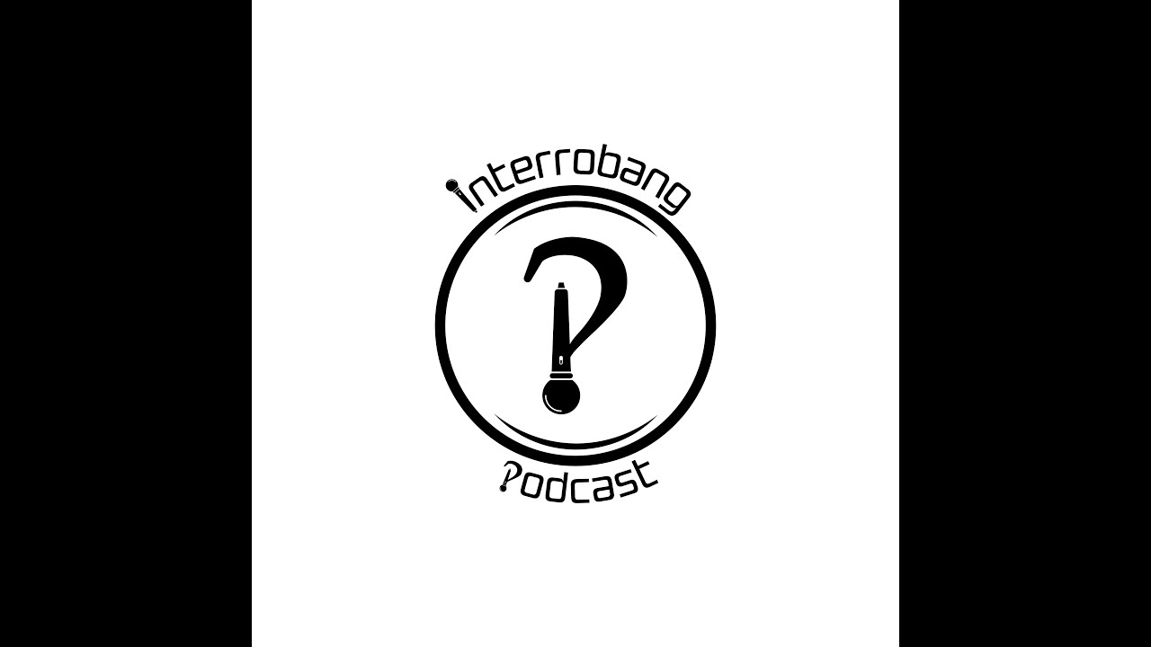 Interrobang Podcaast: Season 1, Episode 1 - The Maiden Voyage - YouTube