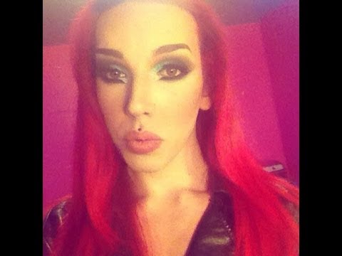 Male to Female Transformation - YouTube