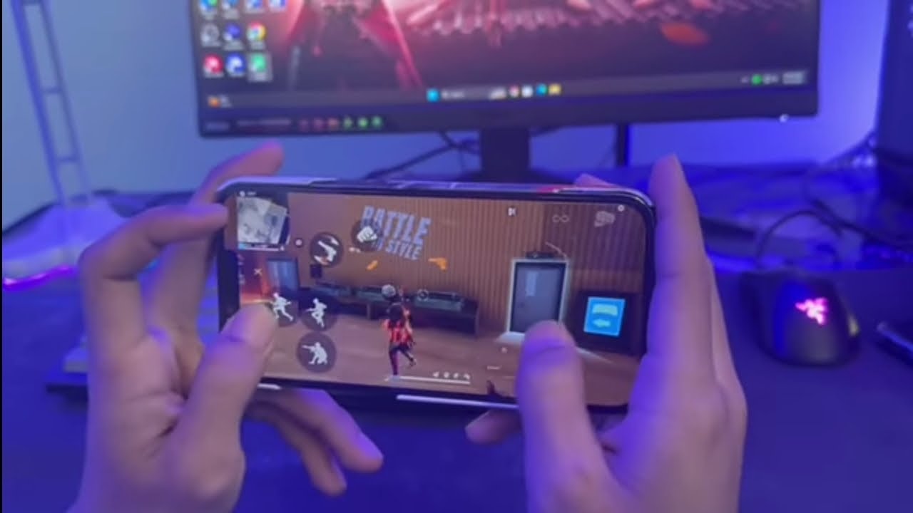 xerox FF custom HD - YouTube