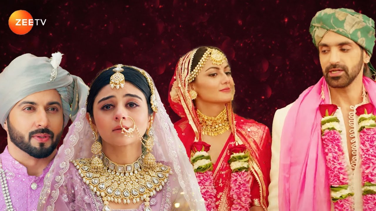 Zee5 Rewind 2024: Top Weddings Of The Year - Watch This Before 2025 ...