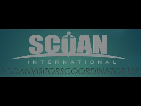 DO YOU WANT TO VISIT SCOAN - SYNAGOGUE CHURCH OF ALL NATIONS AND MEET ...