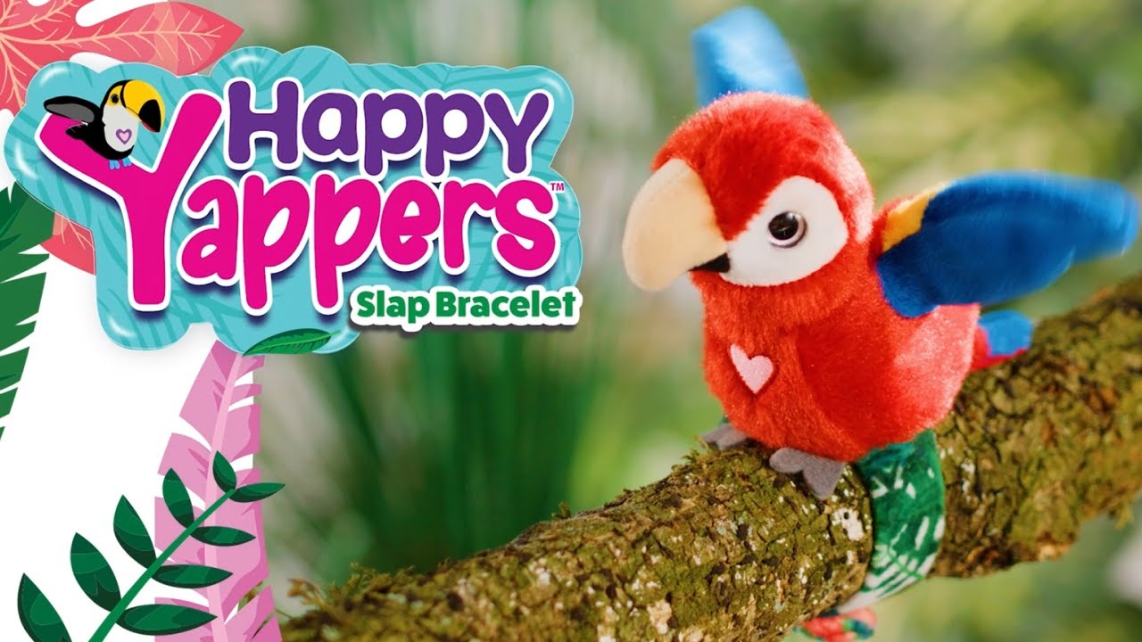 Happy Yappers - YouTube