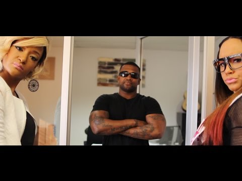 Cho'zyn - AirPlay ft. Json (Official Video)