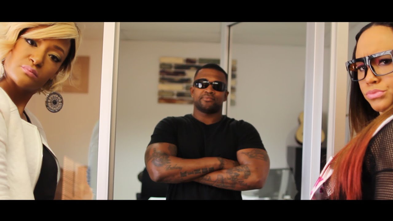 Cho'zyn - AirPlay ft. Json (Official Video) - YouTube