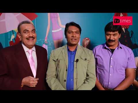 CID turns 20; Actors talk about their journey on the show
