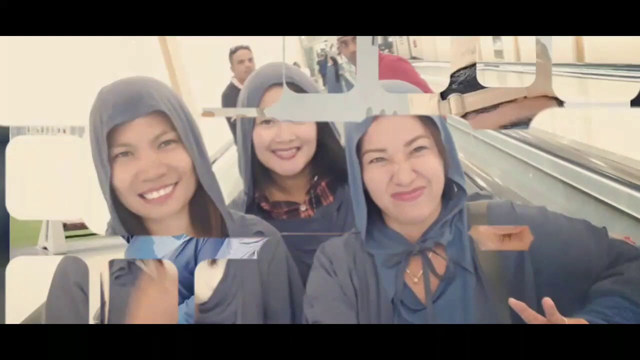 During the Adventures of F4 FAMILY'S & friends - YouTube