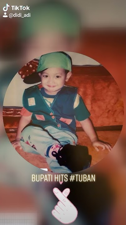 Bupati Tuban#hits#fyp - YouTube