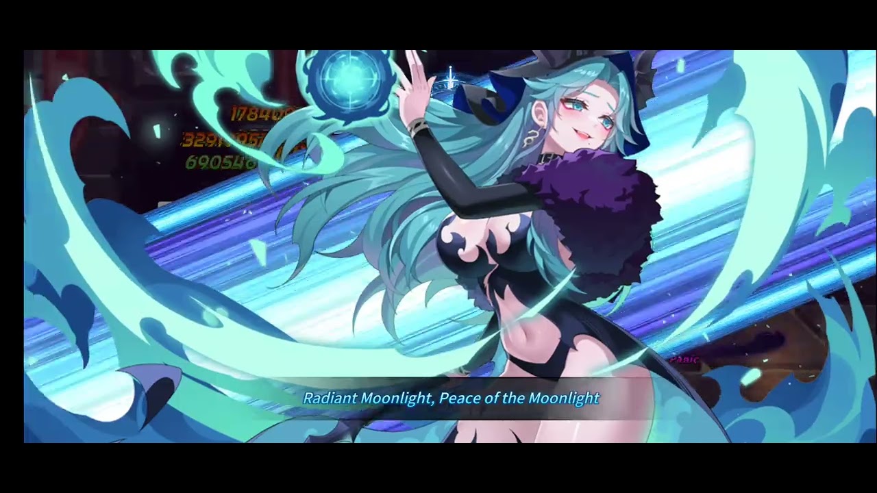 thesus raid . (odd months) Selena nuke team. (season 6) [read description] - YouTube