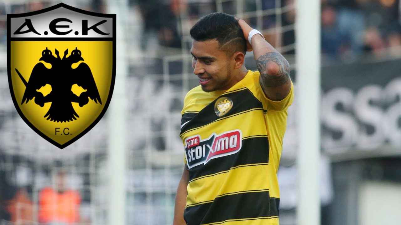 Απαντά στον μάνατζερ του Πινέδα με αποφασιστικότητα»! Τελευταίες ...