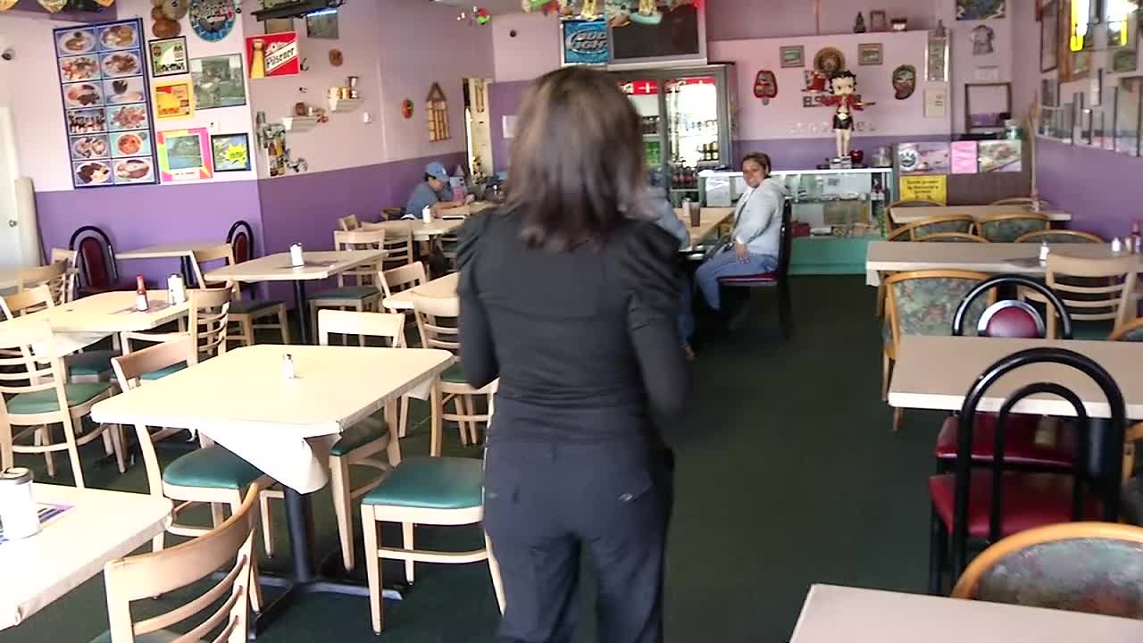 Raw footage for Dirty Dining (2/3) - YouTube