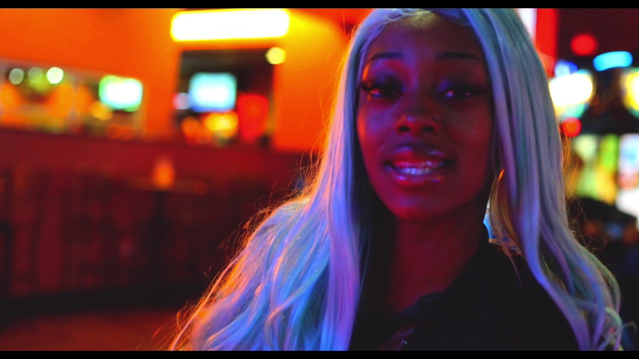 KARMA LASHAY - SINGLE (DIRECTED BY RECKA FILMZ) - YouTube