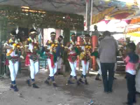 THUVARIMAN OYILATTAM 2014 - YouTube