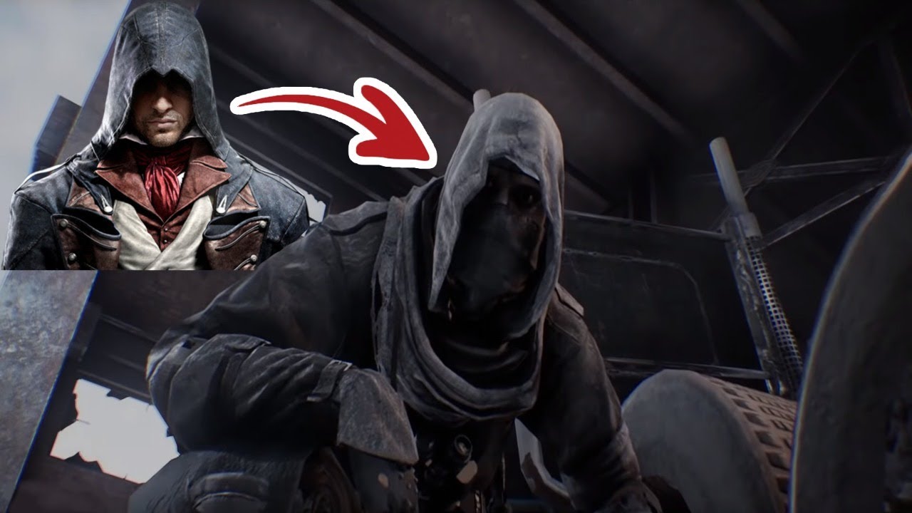 THE ASSASSINS KILLED COLIN!! (Finding Colin) | Terminator Resistance ...