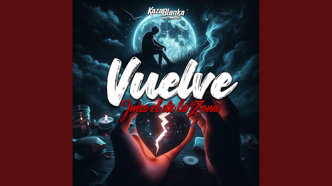 VUELVE - YouTube