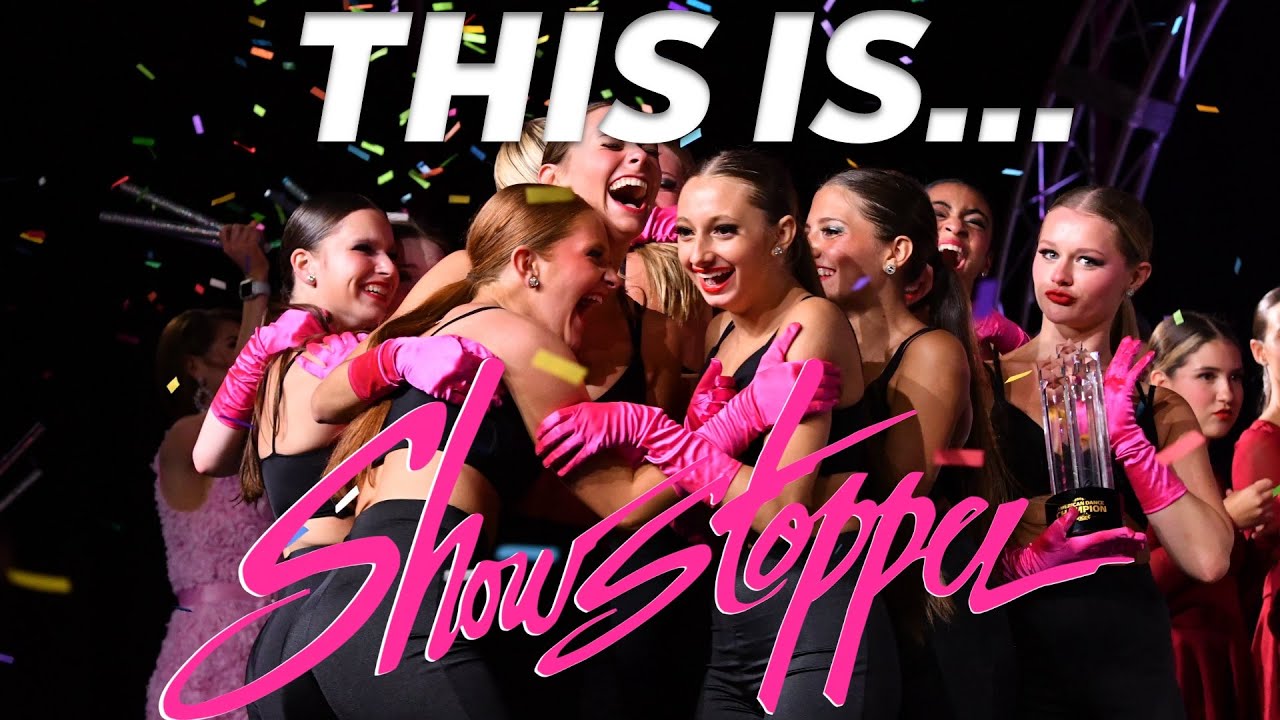 Are you ready to experience America's #1 Dance Competition?? This is ...
