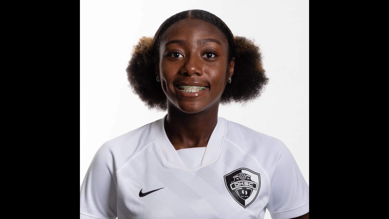 Zoe Nelson 2021 - YouTube