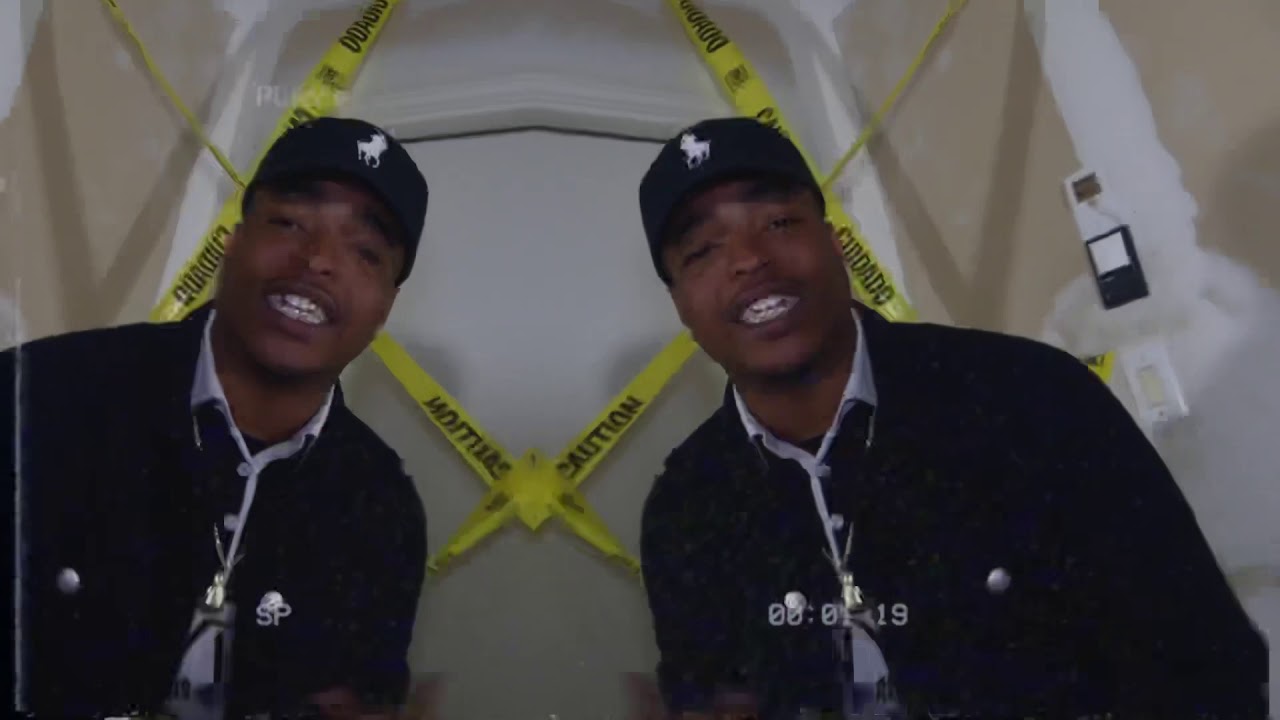 Chamba Man- Pop Out (Shot By: @GlobalIllustration_) - YouTube