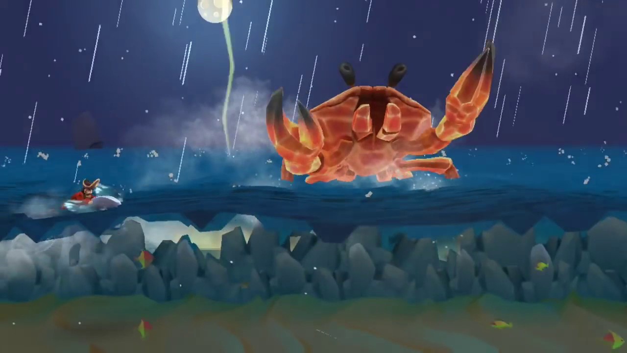 Run-A-Whale - iOS Trailer - YouTube