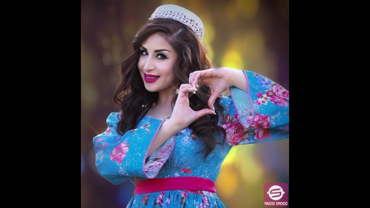 Qamchin Dari Song - YouTube