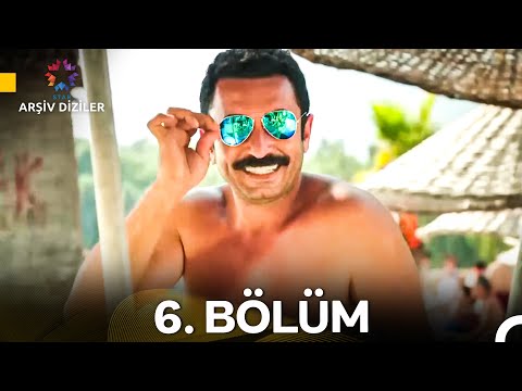 Güzel Köylü 6. Bölüm