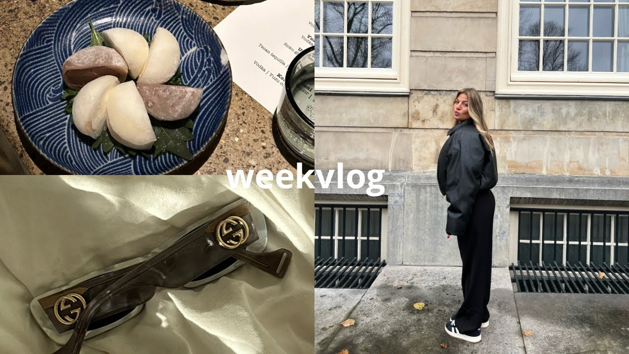 BLACK FRIDAY HAUL, HAAR DONKER VERVEN ZO MOE - YouTube